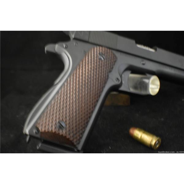 ATI 1911 45ACP New and Used Price, Value, & Trends 2024