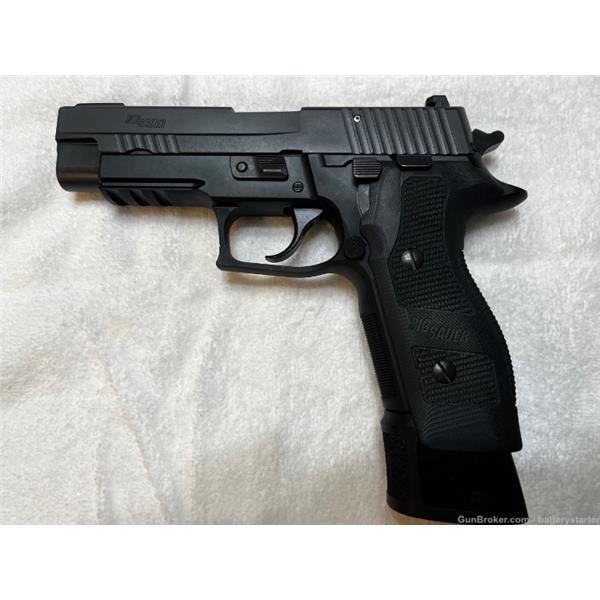 SIG P227 New and Used Price, Value, & Trends 2024