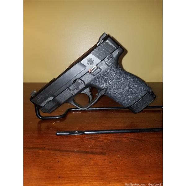 SMITH WESSON MP 45 SHIELD New and Used Price, Value, & Trends 2024