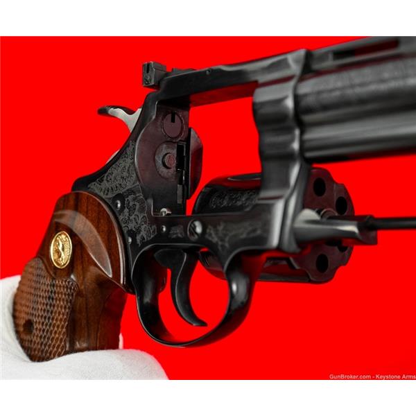 COLT DIAMONDBACK 22 New and Used Price, Value, & Trends 2024