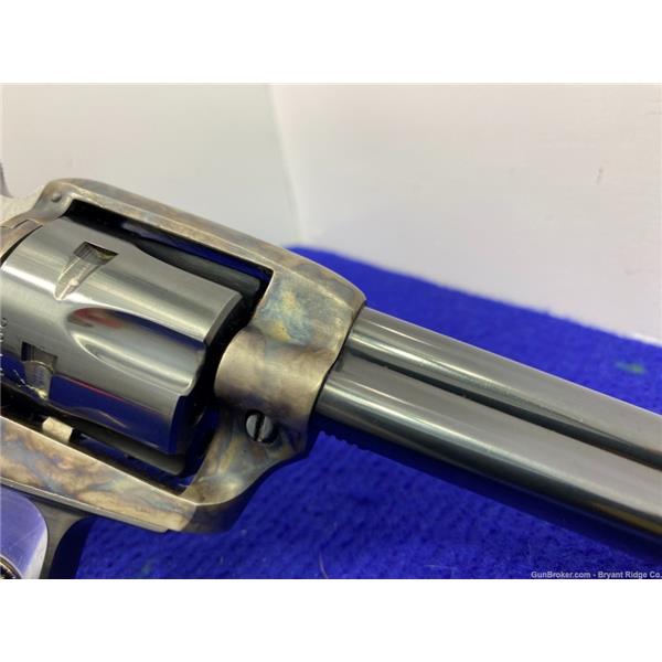 COLT 1975 PEACEMAKER New and Used Price, Value, & Trends 2024