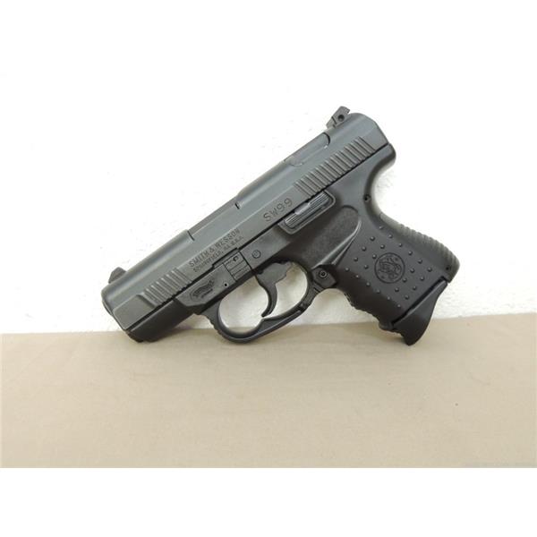 SMITH WESSON SW40C New and Used Price, Value, & Trends 2024