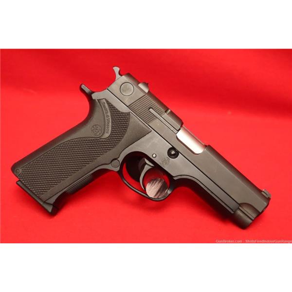 SMITH WESSON 411 New and Used Price, Value, & Trends 2024