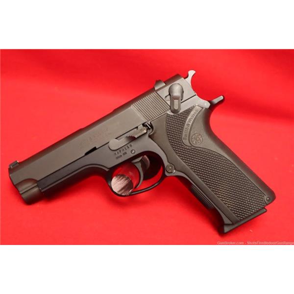 SMITH WESSON 411 New and Used Price, Value, & Trends 2024