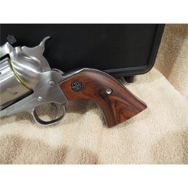 RUGER SUPER BLACKHAWK 44 MAGNUM New and Used Price, Value, & Trends 2024