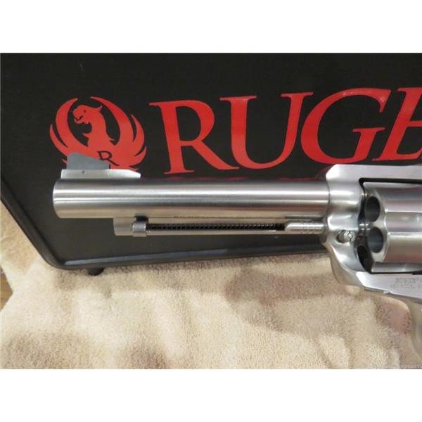 RUGER SUPER BLACKHAWK 44 MAGNUM New and Used Price, Value, & Trends 2024