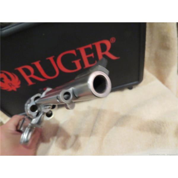 RUGER SUPER BLACKHAWK 44 MAGNUM New and Used Price, Value, & Trends 2024