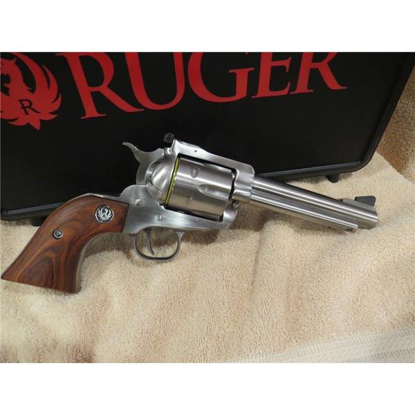 RUGER SUPER BLACKHAWK 44 MAGNUM New and Used Price, Value, & Trends 2024
