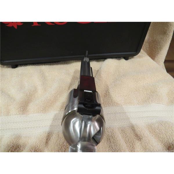 RUGER SUPER BLACKHAWK 44 MAGNUM New and Used Price, Value, & Trends 2024