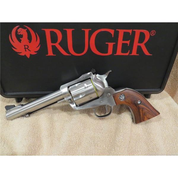 RUGER SUPER BLACKHAWK 44 MAGNUM New and Used Price, Value, & Trends 2024