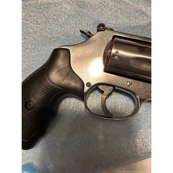 SMITH AND WESSON MODEL 60 New and Used Price, Value, & Trends 2024