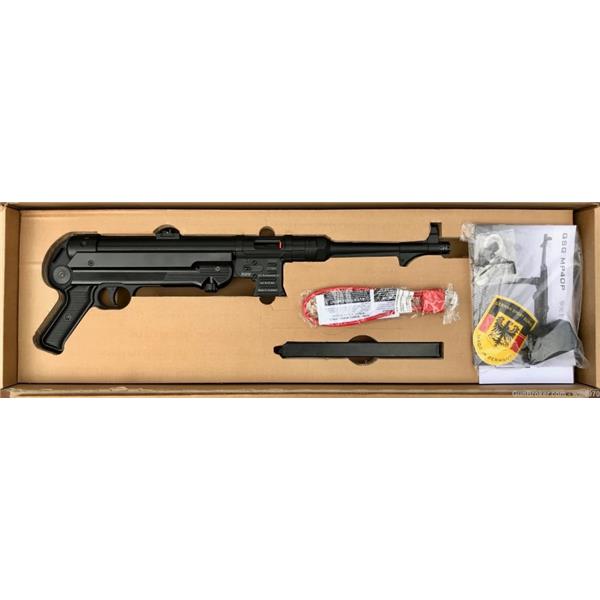 MP40 New and Used Price, Value, & Trends 2024