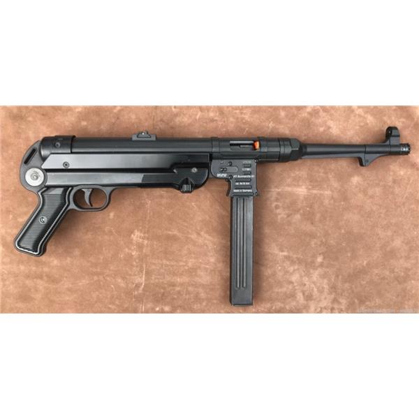 MP40 New and Used Price, Value, & Trends 2024