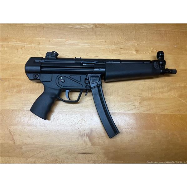 MP5 9MM New and Used Price, Value, & Trends 2024