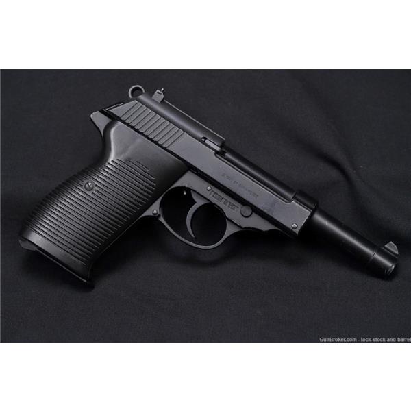 P 98 New and Used Price, Value, & Trends 2024