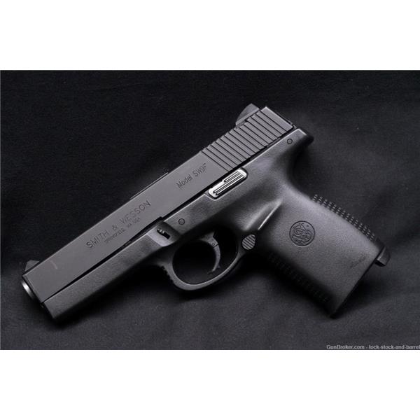 SW9F New and Used Price, Value, & Trends 2024