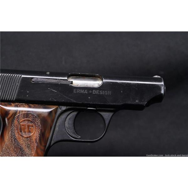 RG INDUSTRIES RG25 New and Used Price, Value, & Trends 2024