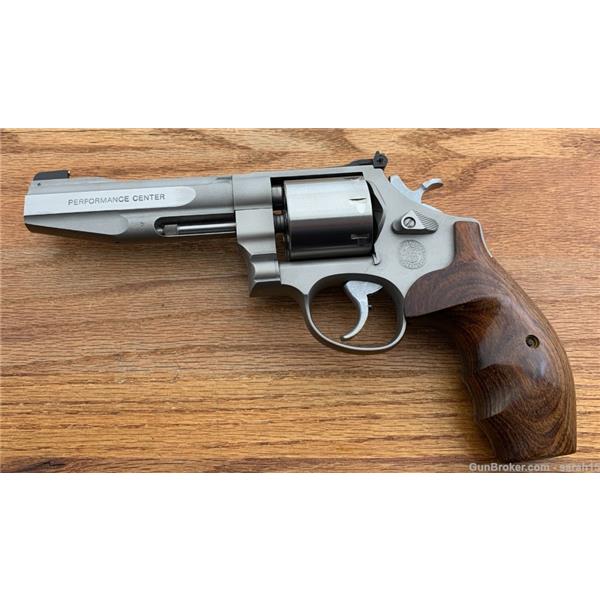 SMITH WESSON MODEL 627 New and Used Price, Value, & Trends 2024