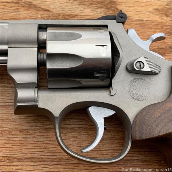 SMITH WESSON MODEL 627 New and Used Price, Value, & Trends 2024