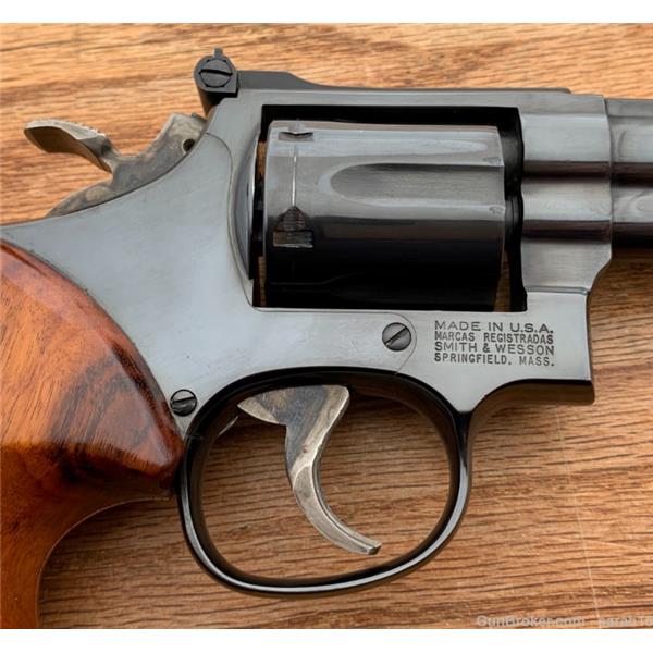 SMITH WESSON 32 New and Used Price, Value, & Trends 2024