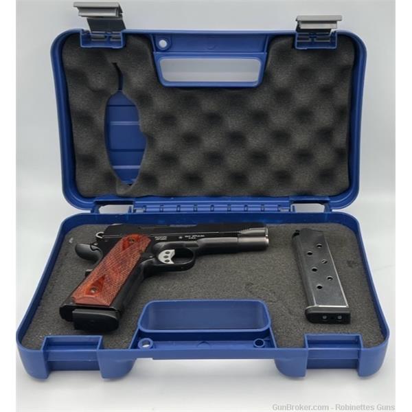 SMITH WESSON SW1911PD New and Used Price, Value, & Trends 2024