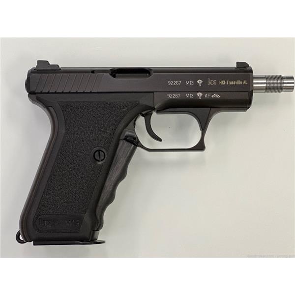 HECKLER KOCH P7M13 New and Used Price, Value, & Trends 2024