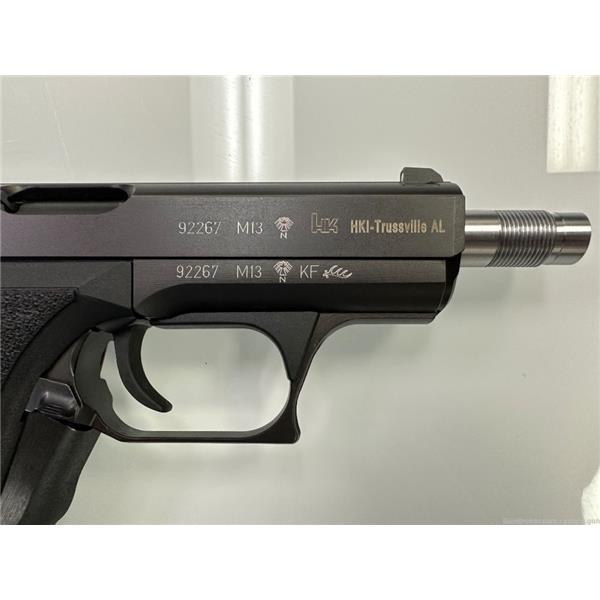 HECKLER KOCH P7M13 New and Used Price, Value, & Trends 2024