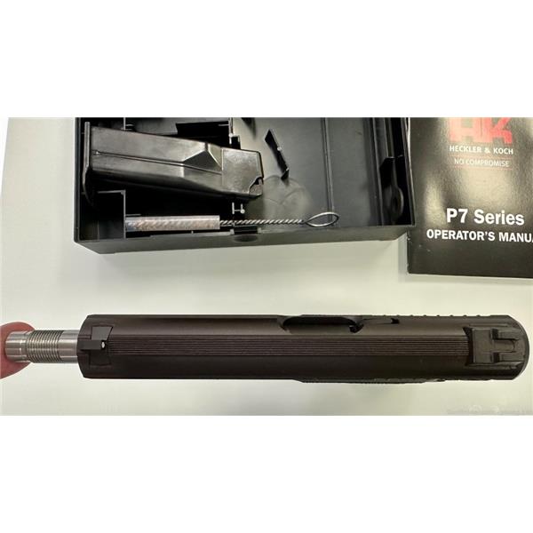 HECKLER KOCH P7M13 New and Used Price, Value, & Trends 2024