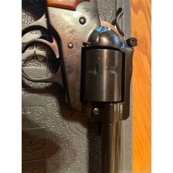 SINGLE SEVEN BISLEY New and Used Price, Value, & Trends 2024