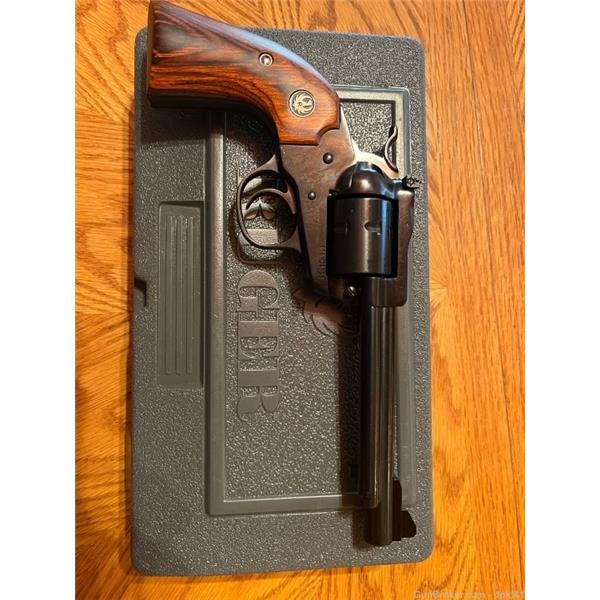 SINGLE SEVEN BISLEY New and Used Price, Value, & Trends 2024