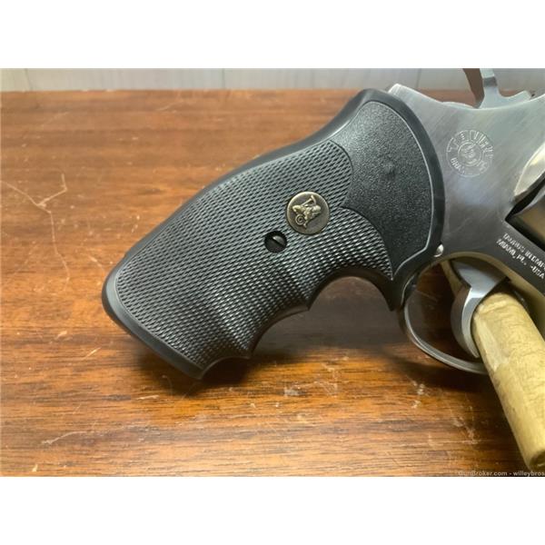 TAURUS 431 New and Used Price, Value, & Trends 2024