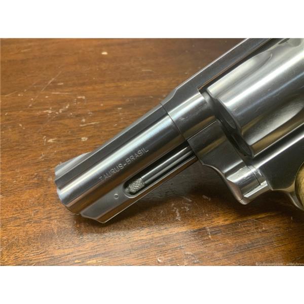 TAURUS 431 New and Used Price, Value, & Trends 2024