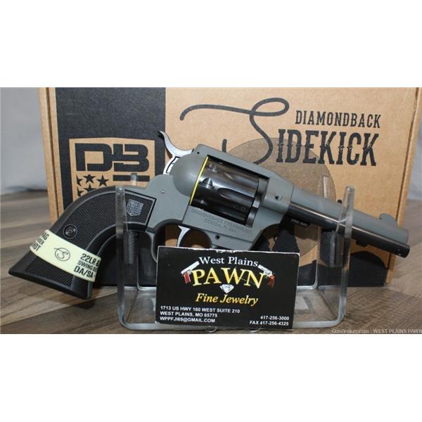 DIAMONDBACK SIDEKICK New and Used Price, Value, & Trends 2024