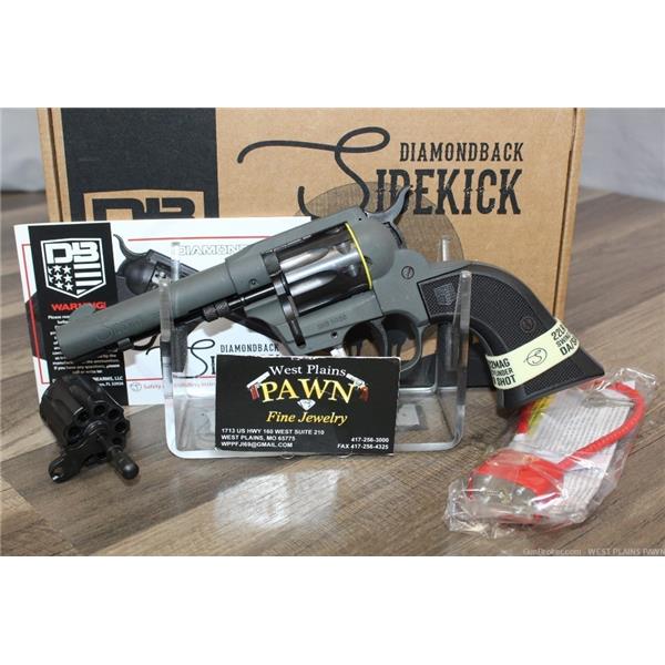 DIAMONDBACK SIDEKICK New and Used Price, Value, & Trends 2024