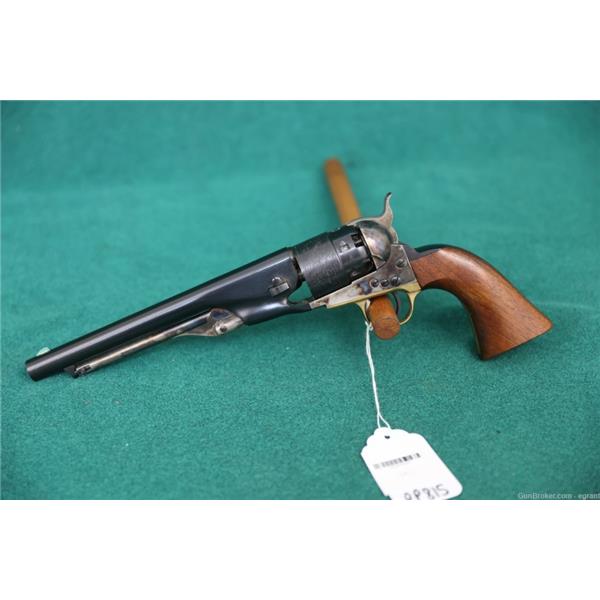 CVA CONNECTICUT VALLEY ARMS 1860 ARMY REVOLVER New and Used Price ...