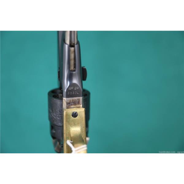 CVA CONNECTICUT VALLEY ARMS 1860 ARMY REVOLVER New and Used Price ...