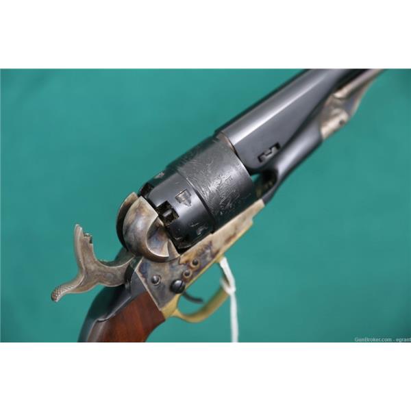 CVA CONNECTICUT VALLEY ARMS 1860 ARMY REVOLVER New and Used Price ...