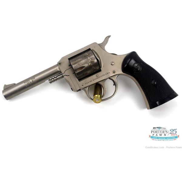 HARRINGTON RICHARDSON 930 New and Used Price, Value, & Trends 2024