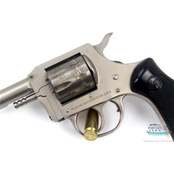 HARRINGTON RICHARDSON 930 New and Used Price, Value, & Trends 2024