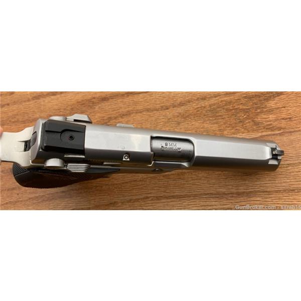 SMITH WESSON 5903 New and Used Price, Value, & Trends 2024