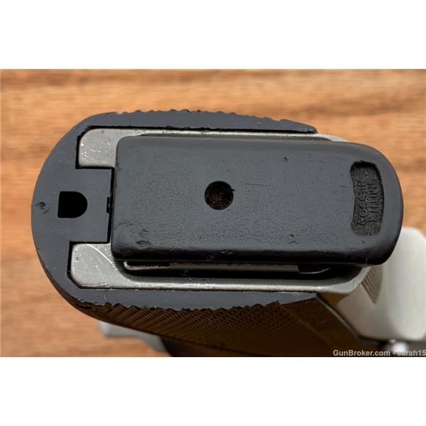 SMITH WESSON 5903 New and Used Price, Value, & Trends 2024