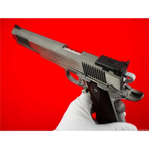 SPRINGFIELD TROPHY MATCH New and Used Price, Value, & Trends 2024