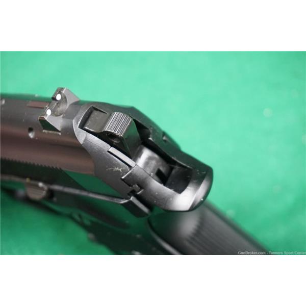 BERETTA 92D CENTURION New and Used Price, Value, & Trends 2024