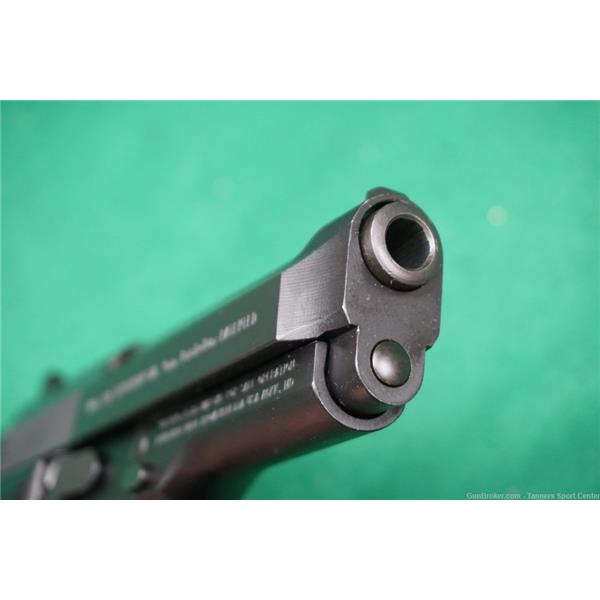 BERETTA 92D CENTURION New and Used Price, Value, & Trends 2024