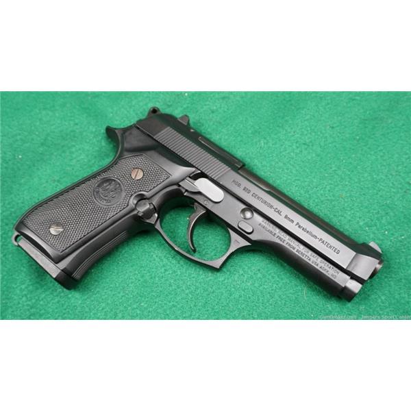 BERETTA 92D CENTURION New and Used Price, Value, & Trends 2024