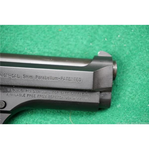 BERETTA 92D CENTURION New and Used Price, Value, & Trends 2024