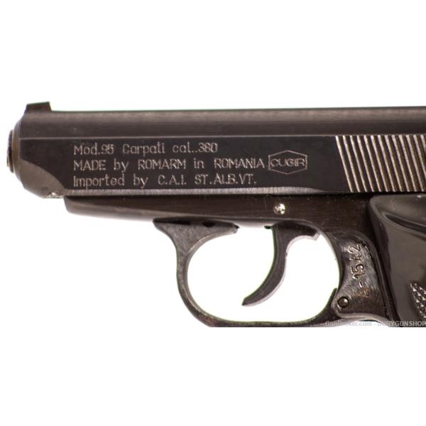 95 CARPATI New and Used Price, Value, & Trends 2024