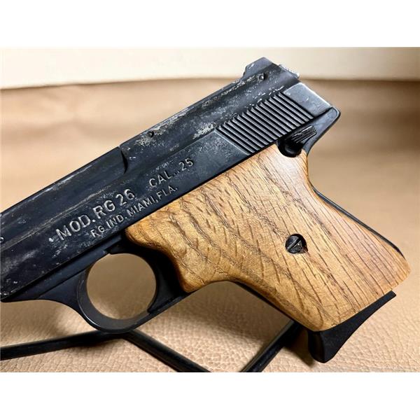 RG25 New and Used Price, Value, & Trends 2024