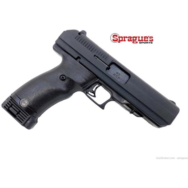 HI POINT FIREARMS 45 AUTOMATIC New and Used Price, Value, & Trends 2024