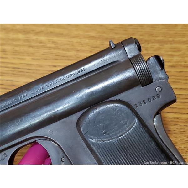 FROMMER STOP New and Used Price, Value, & Trends 2024